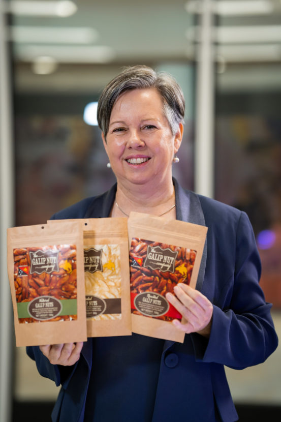 Australian researchers to crack growing nut industry - Griffith News