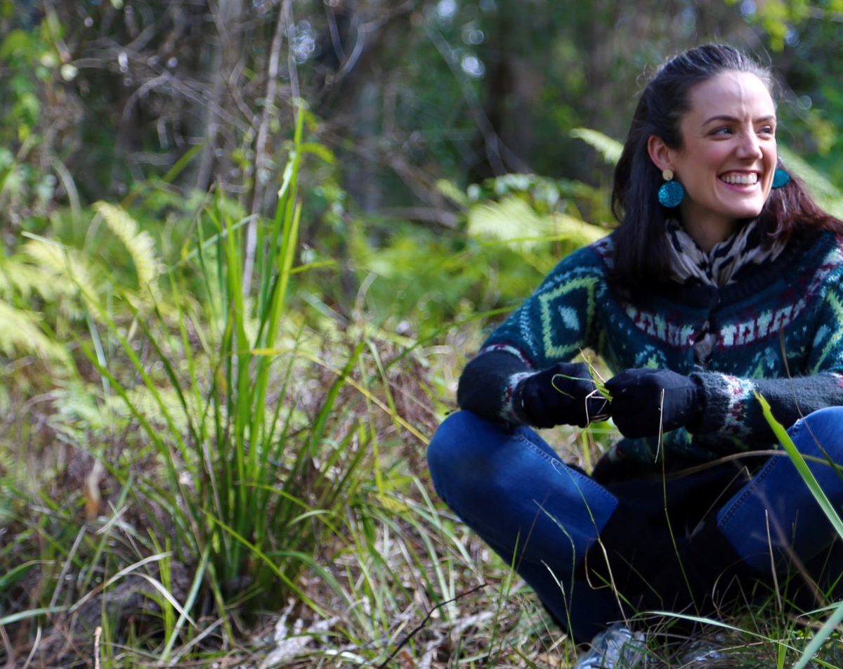 The healing power of song – Griffith News