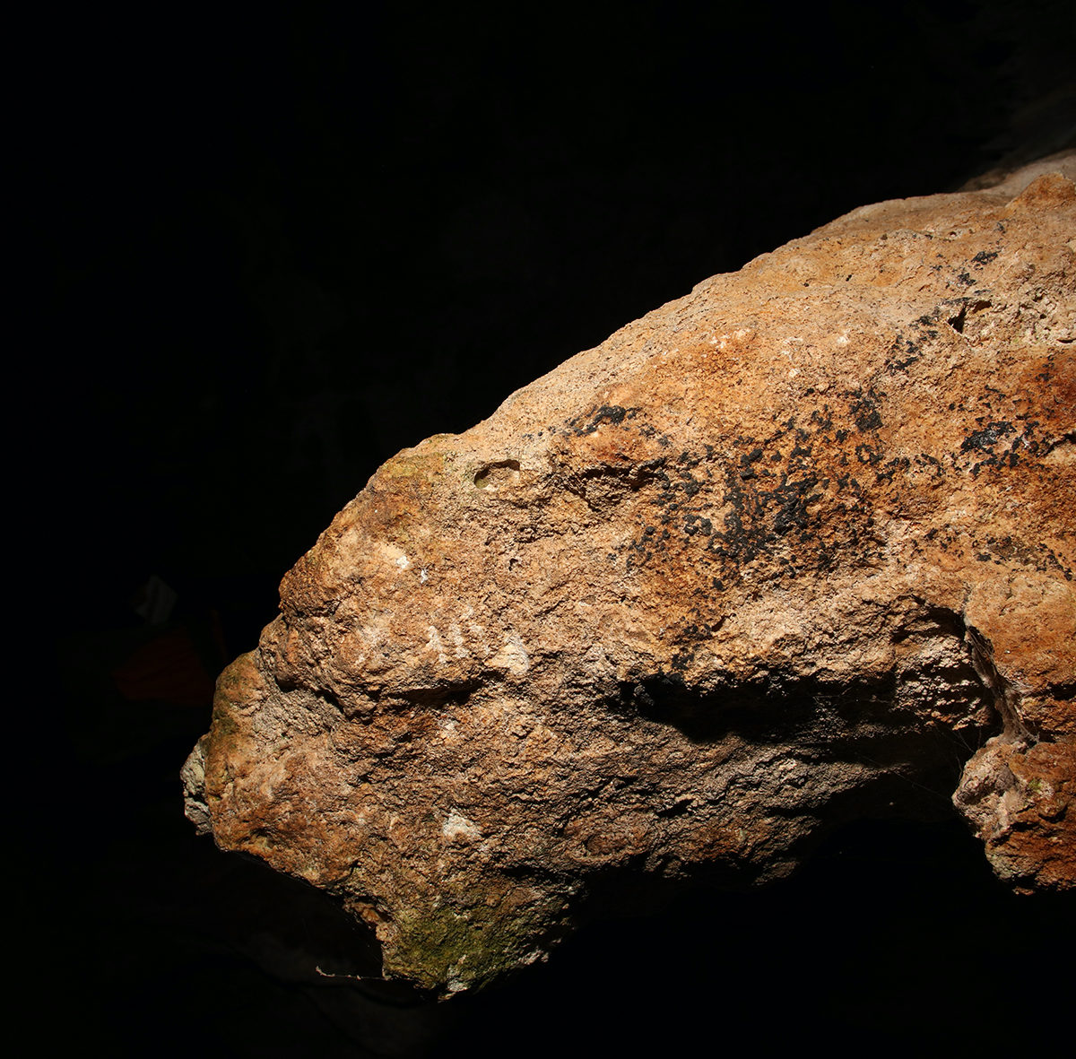 Philippines cave art becomes first directly dated in Southeast Asia ...