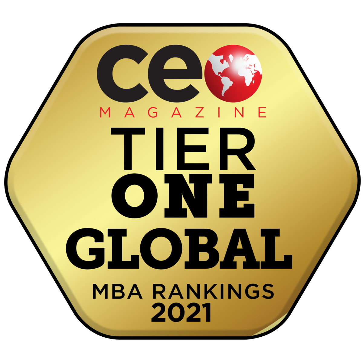 Griffith MBA maintains Tier One rating in global rankings - Griffith News