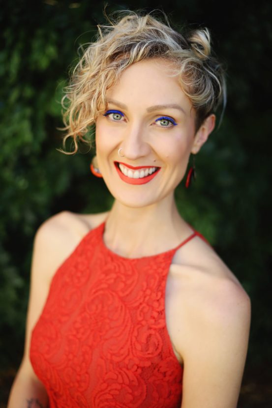 Music alumni lead Australia’s biggest vocal ensemble - Griffith News