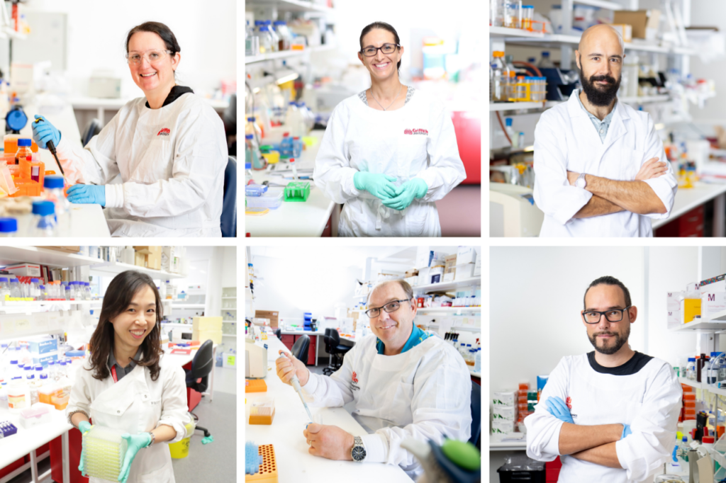 Griffith University acknowledges research excellence at Institute for ...