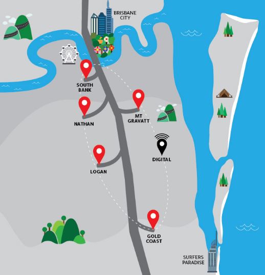 Community urged to commemorate NAIDOC Week - Griffith News