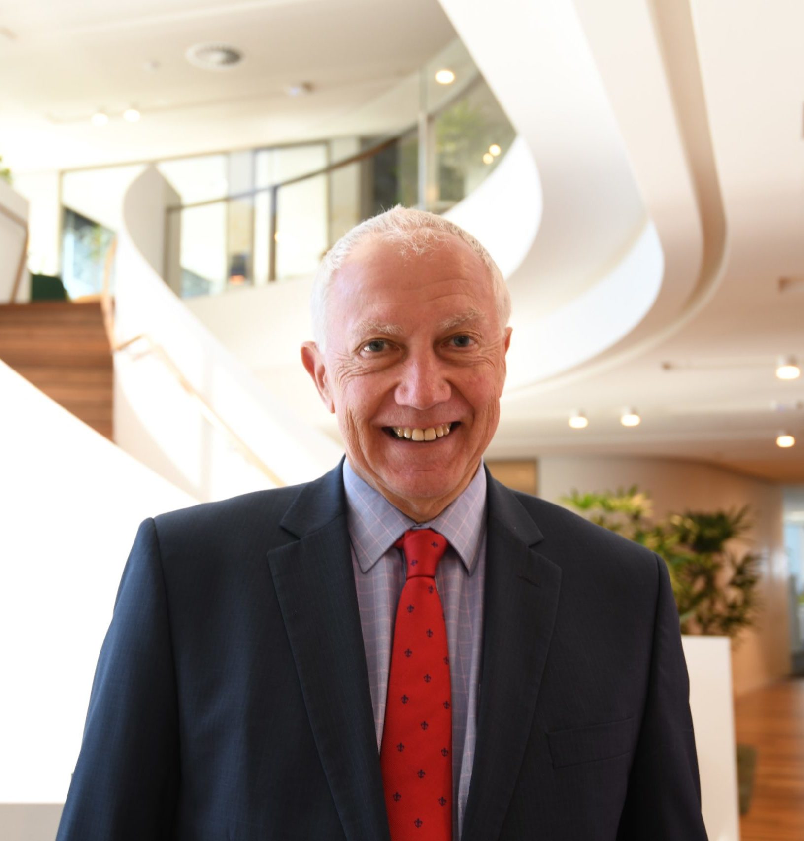 Partnership to understand Indigenous experiences of CTP - Griffith News