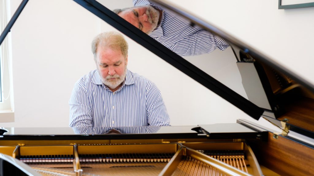 Queensland Conservatorium appoints new director - Griffith News