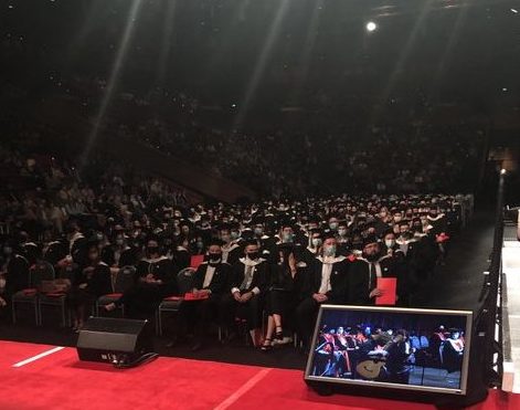 Griffith leaders receive Vice Chancellor awards - Griffith News