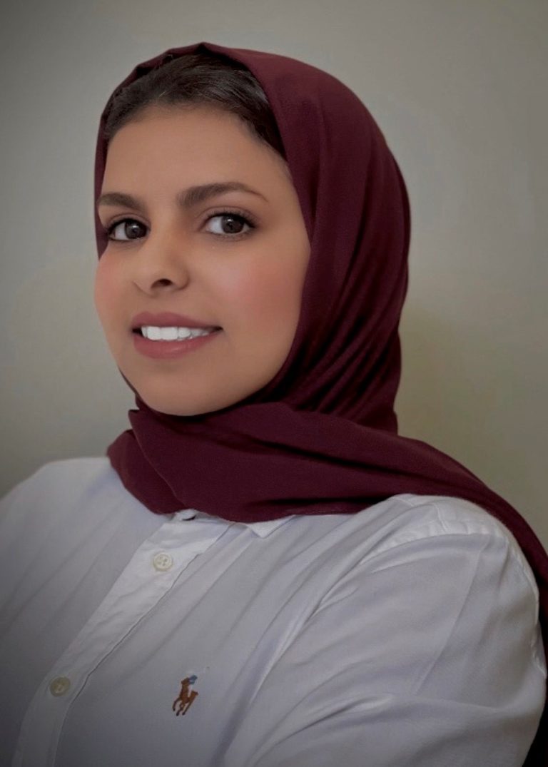 On a mission to inspire Saudi Arabian girls to study STEM - Griffith News