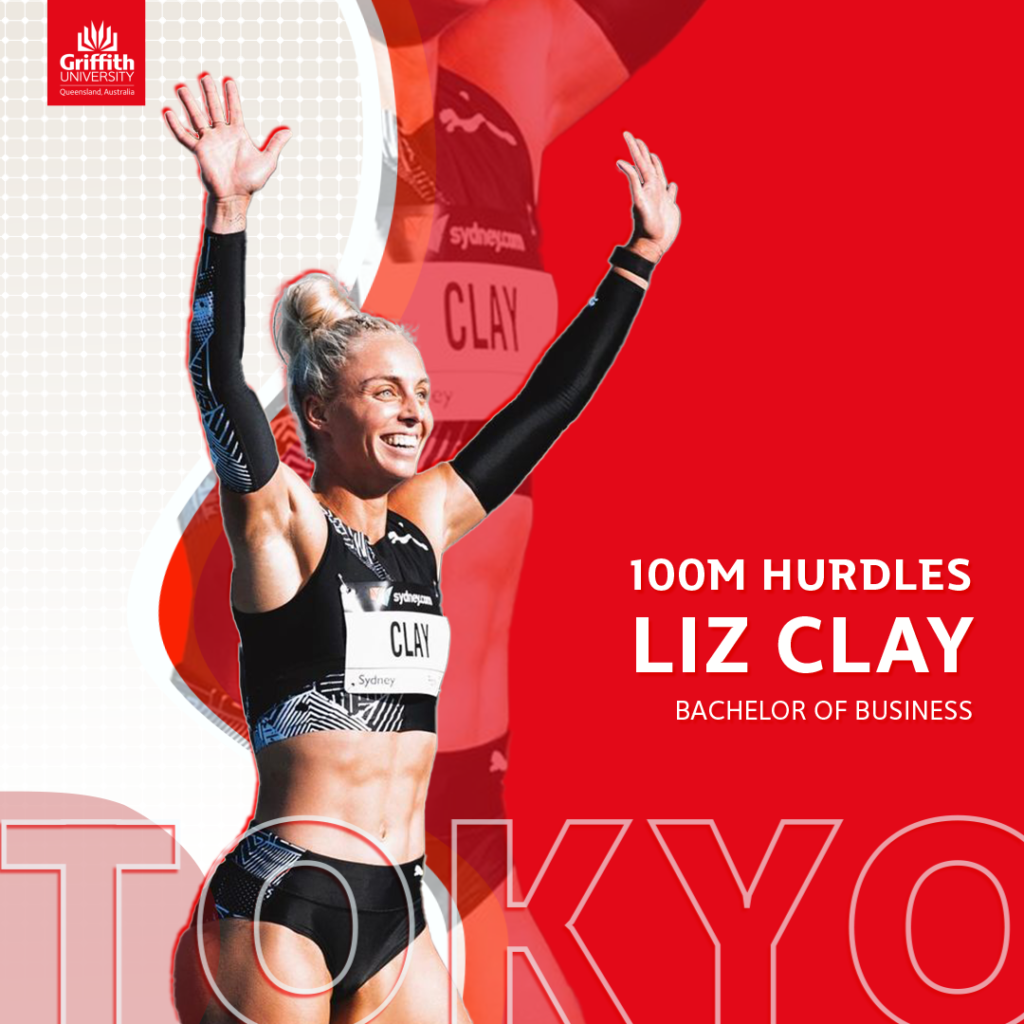 Celebrating our athletes and successful Olympic campaign - Griffith News