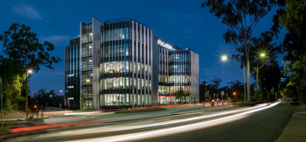 Griffith Sciences Topic Archives - Griffith News