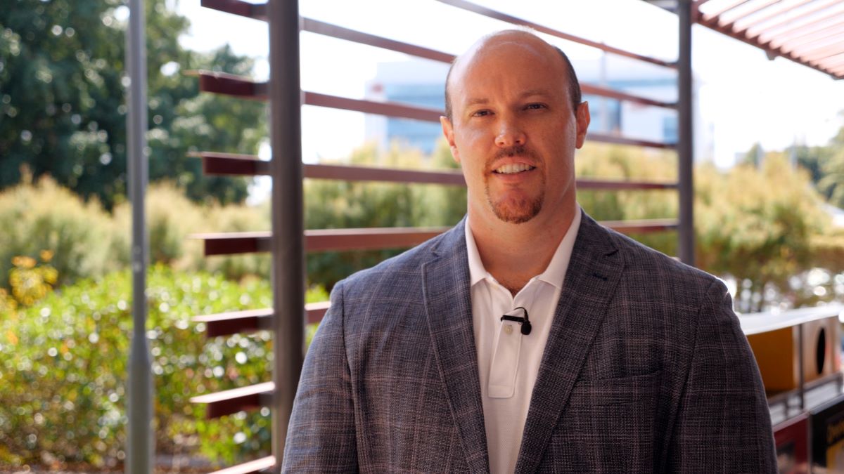 Griffith research a step into the future with award-winning bionic limb ...