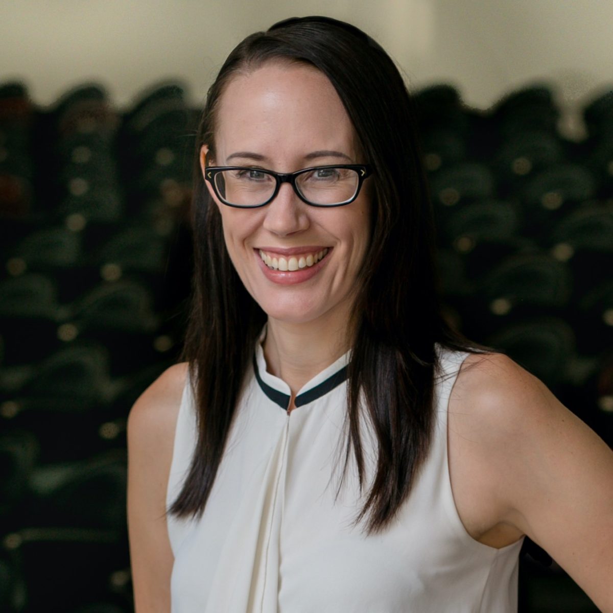 Amy gets to the core of quality in dietetics to win Griffith 3MT final ...