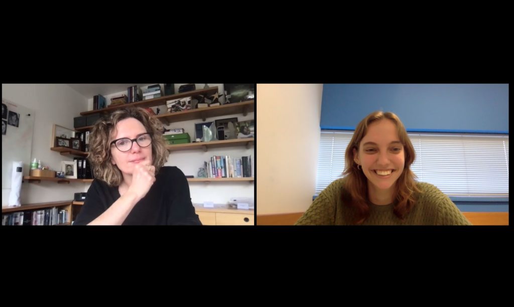 Top kids’ content creators mentor Griffith filmmakers - Griffith News