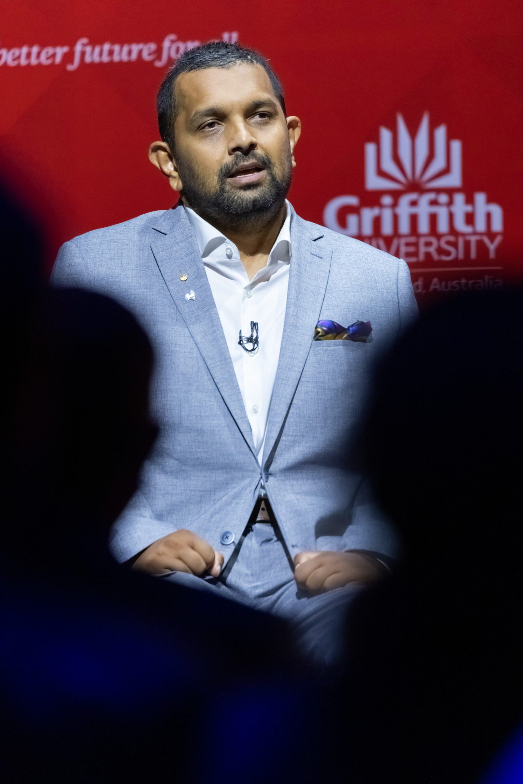 Our alumni advocating for those living with disability – Griffith News