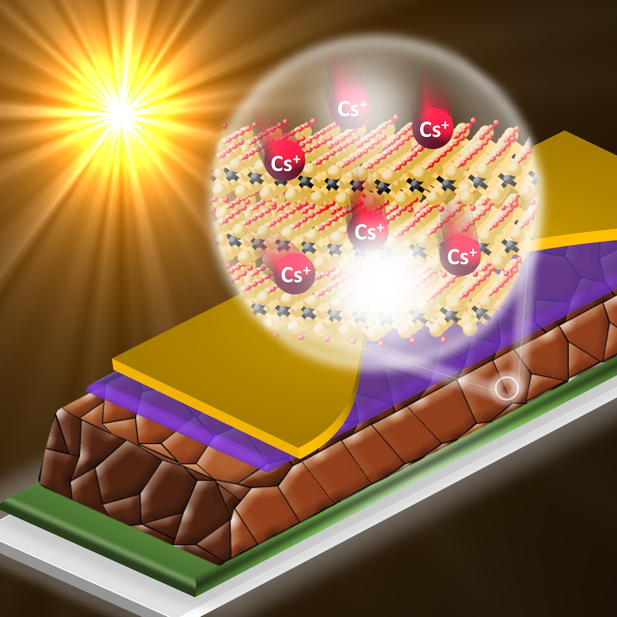 Cheaper and better solar cells on the horizon - Griffith News