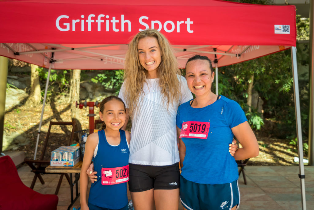 Toohey Trail Run back bigger and better in 2021 – Griffith News