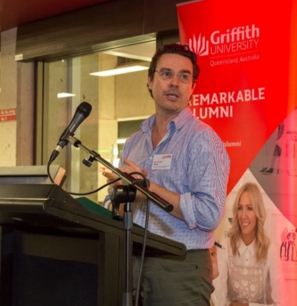 Exhibition celebrates the early days of Griffith University - Griffith News