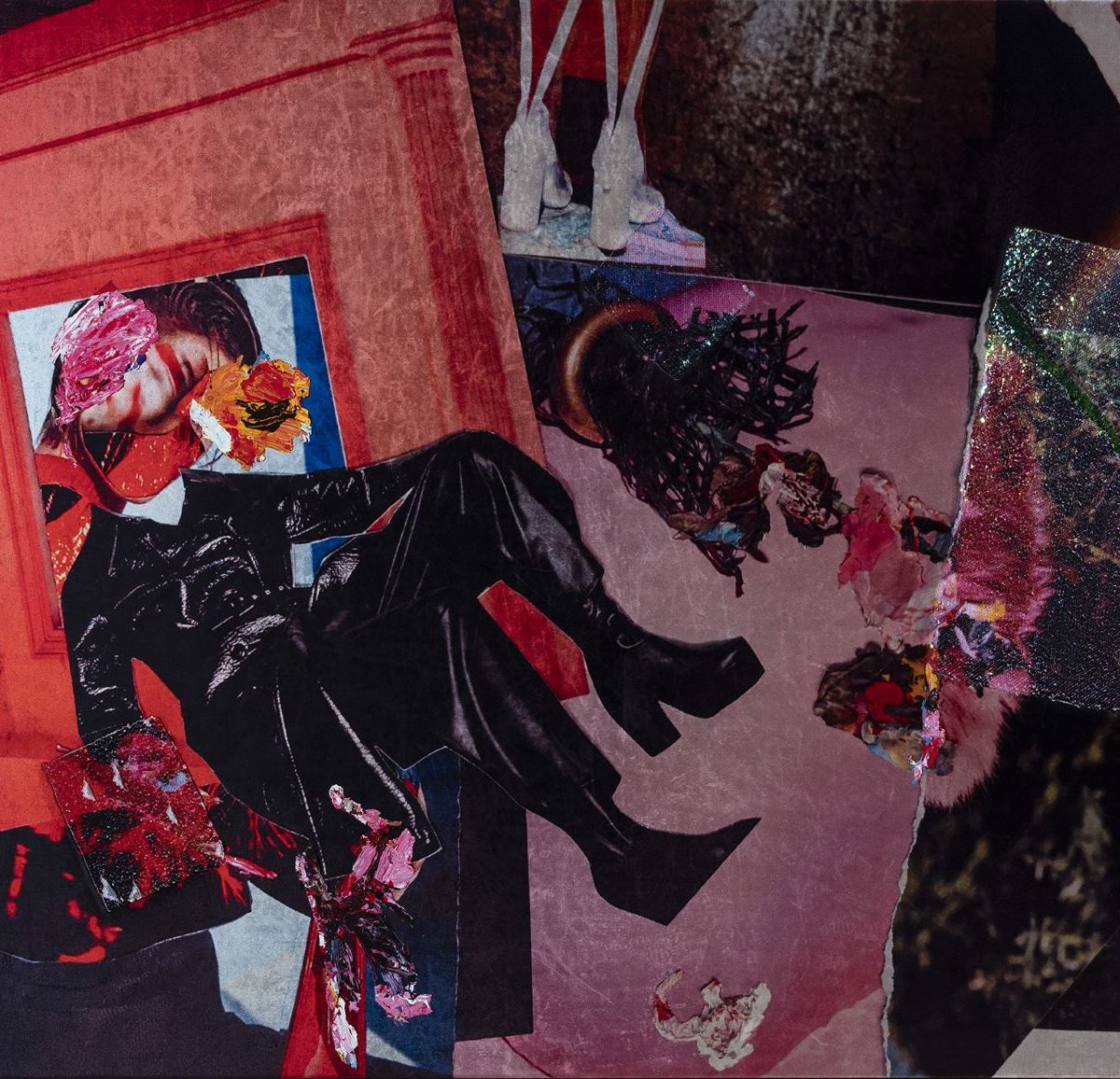 Emerging artists in the spotlight at graduate exhibitions – Griffith News Emerging artists in the spotlight at graduate exhibitions – Griffith News
