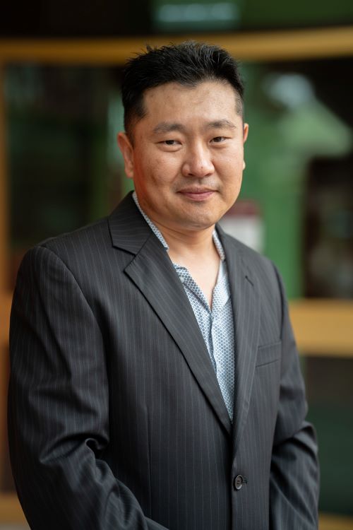 Advance Queensland Fellowships glimpse the future - Griffith News