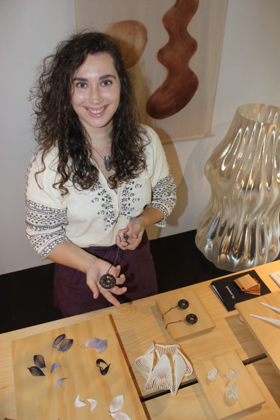 Industrial Design graduates launch social enterprise - Griffith News