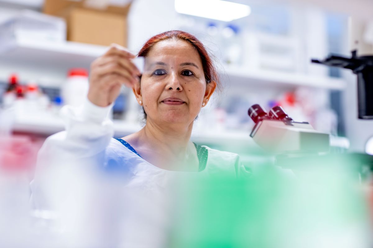 Ideas grants contribute to long-term health and wellbeing - Griffith News