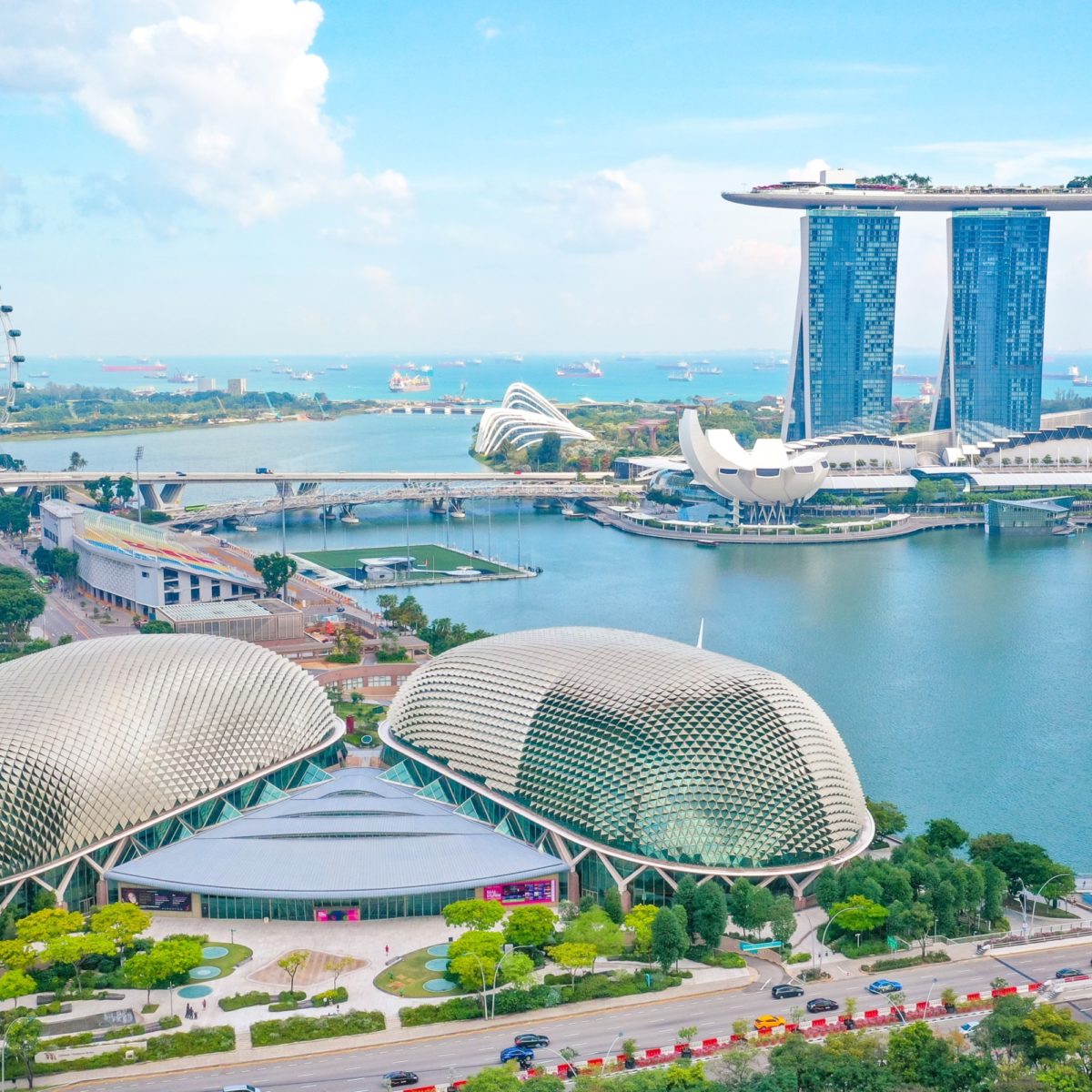 Stellar six students score New Colombo Plan Scholarships – Griffith News