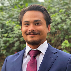 Griffith Business School 2021 Co-curricular Award winners - Griffith News