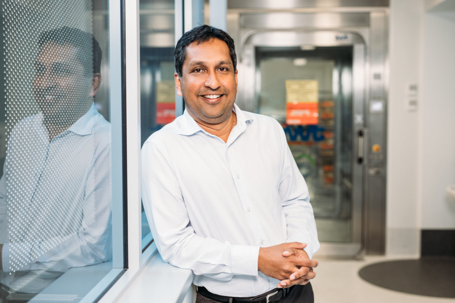 Arbovirus researcher appointed to WHO advisory group – Griffith News