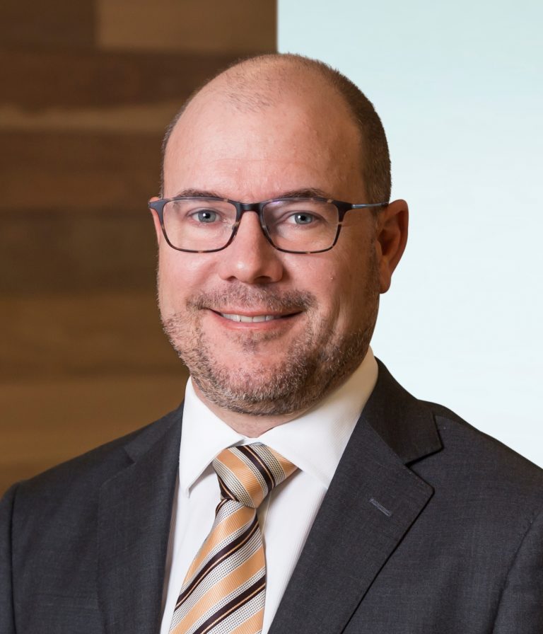 Griffith welcomes new Chancellor – Griffith News