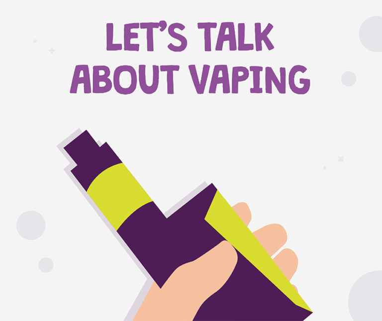 Teens at risk from a lack of education and research on vapingÂ ...