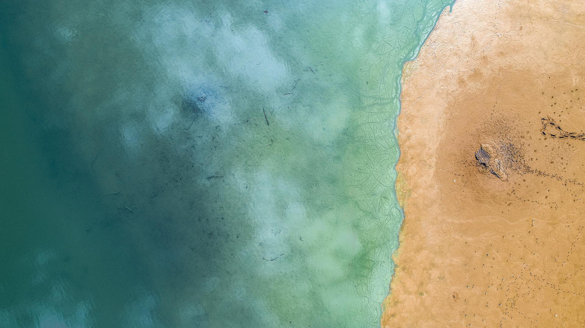 Unravelling How Climate Pollution And Runoff Combine In Coastal