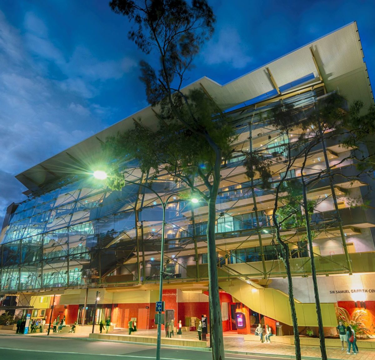 High school students to get a taste of uni life at Griffith – Griffith News