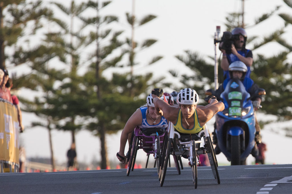 Griffith Sports College – Griffith News