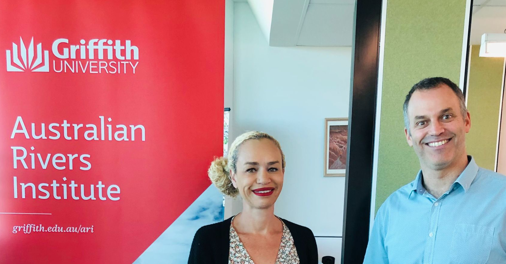 Meeting of the waters: Aligning the traditional knowledge and science ...