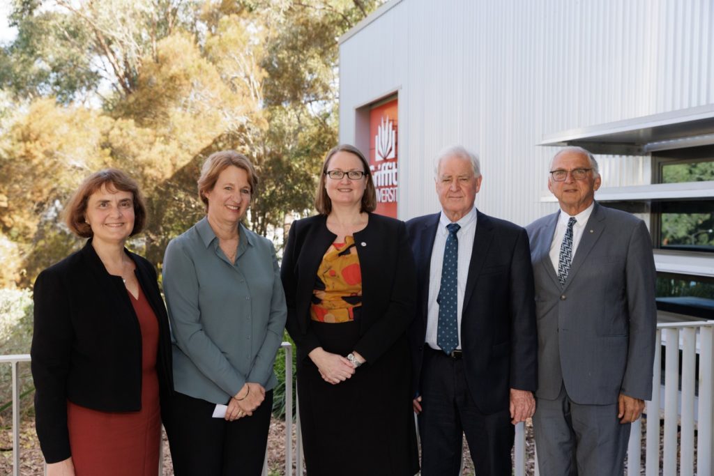 Compounds Australia Topic Archives - Griffith News