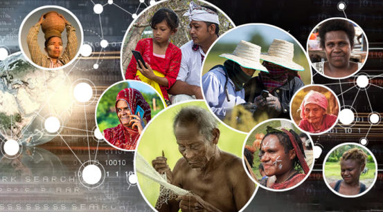 Inclusive Growth Hub targets inequality in the Asia Pacific – Griffith News