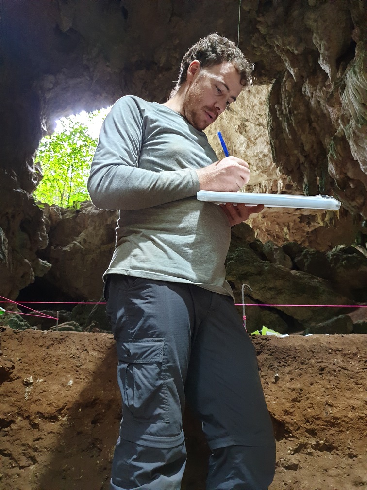 Researchers discover earliest known stone-age surgery - Griffith News