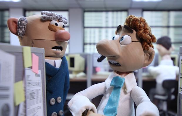 A short film with a long name and even longer list of awards - Griffith ...
