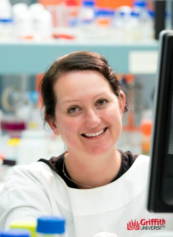 Griffith University and LimmaTech Biologics sign landmark deal to ...