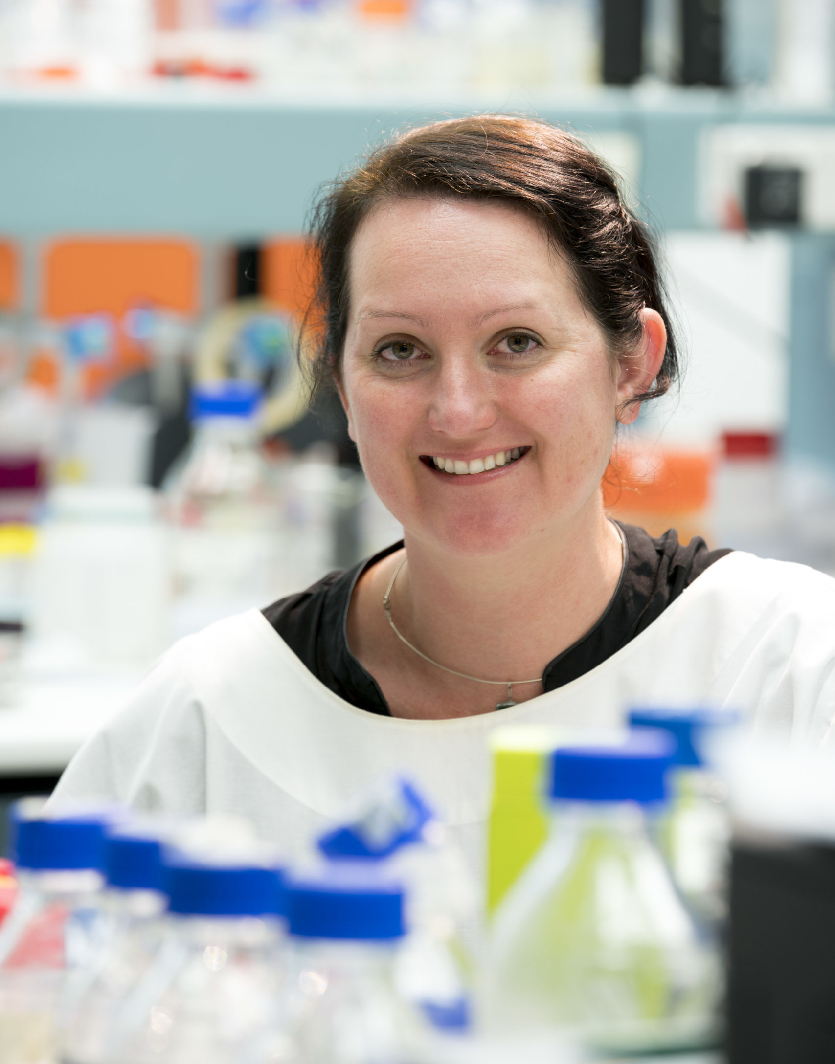 Griffith awarded more than $4 million in NHMRC Investigator Fellowships ...