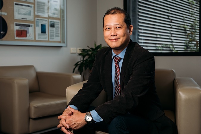 Griffith rises to the top of Australia’s research efforts - Griffith News