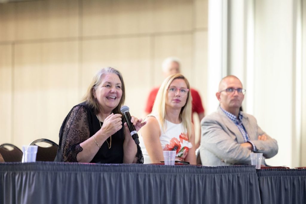 Thinktank to increase disability access to sport, recreation and ...