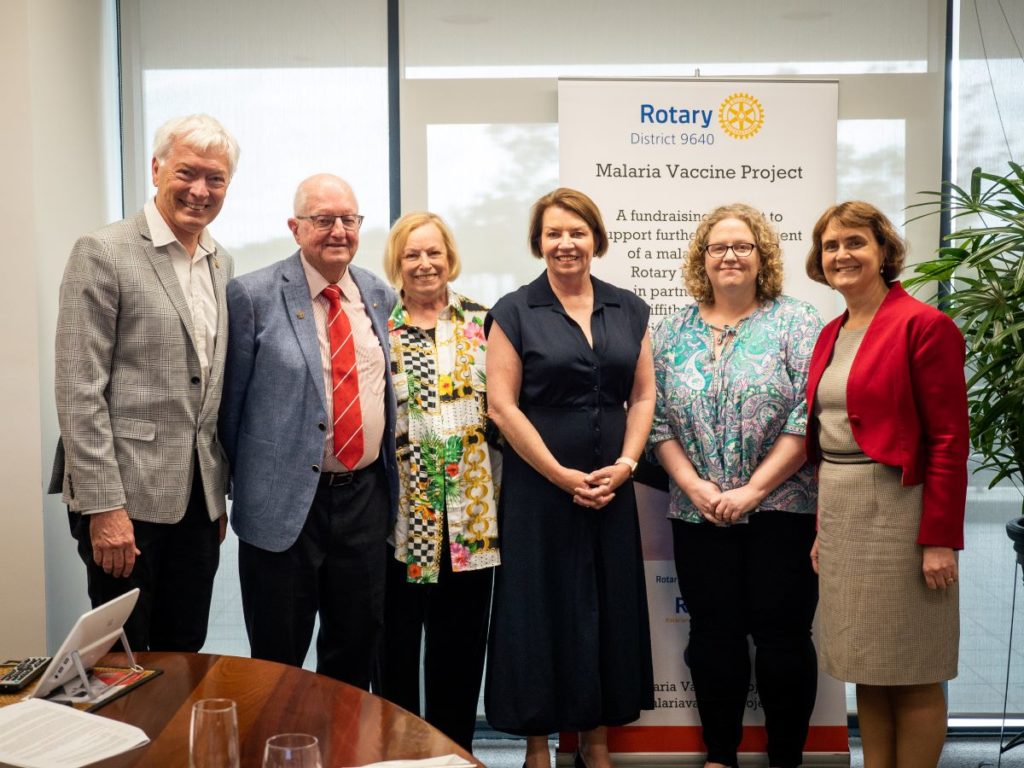 The Honourable Anna Bligh AC joins forces with Griffith University to ...