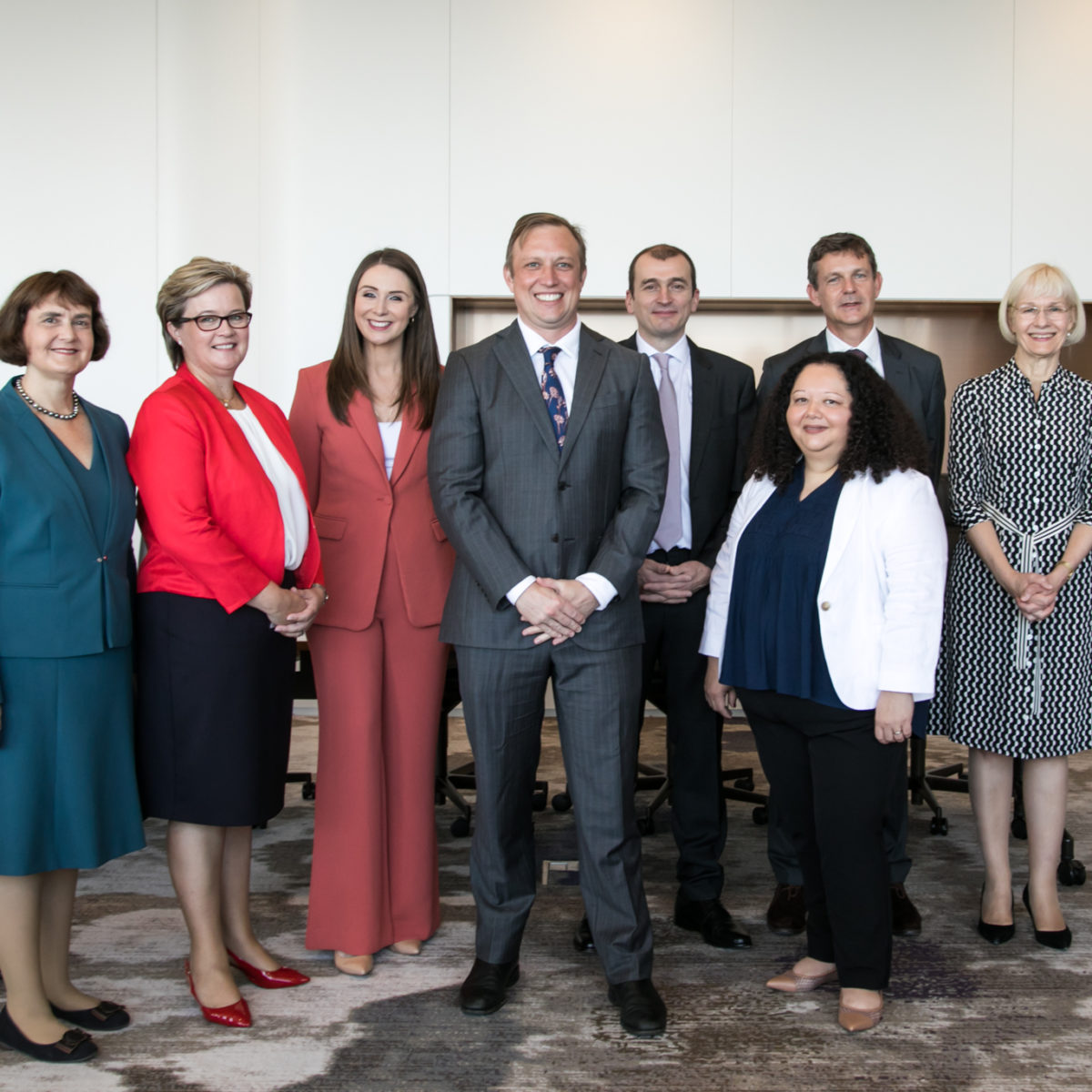 Griffith joins $280 million partnership to deliver mRNA vaccine ...