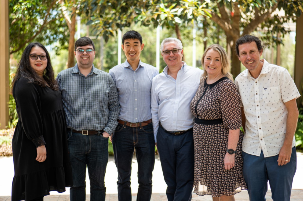 Partnership trio join forces to tackle methane emissions – Griffith News