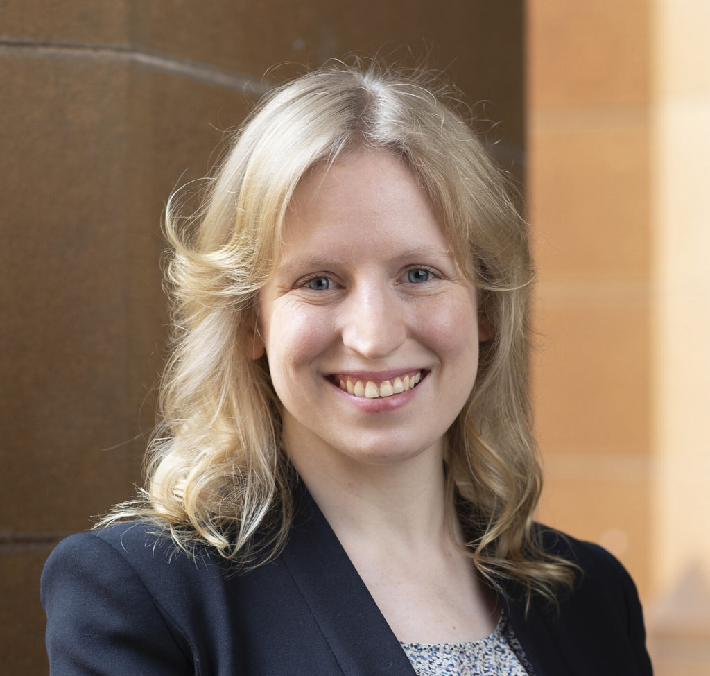 2022 Australian Election Study – Griffith News