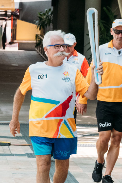 Vale: Griffith farewells Alan Mackay-Sim, a titan of science - Griffith ...