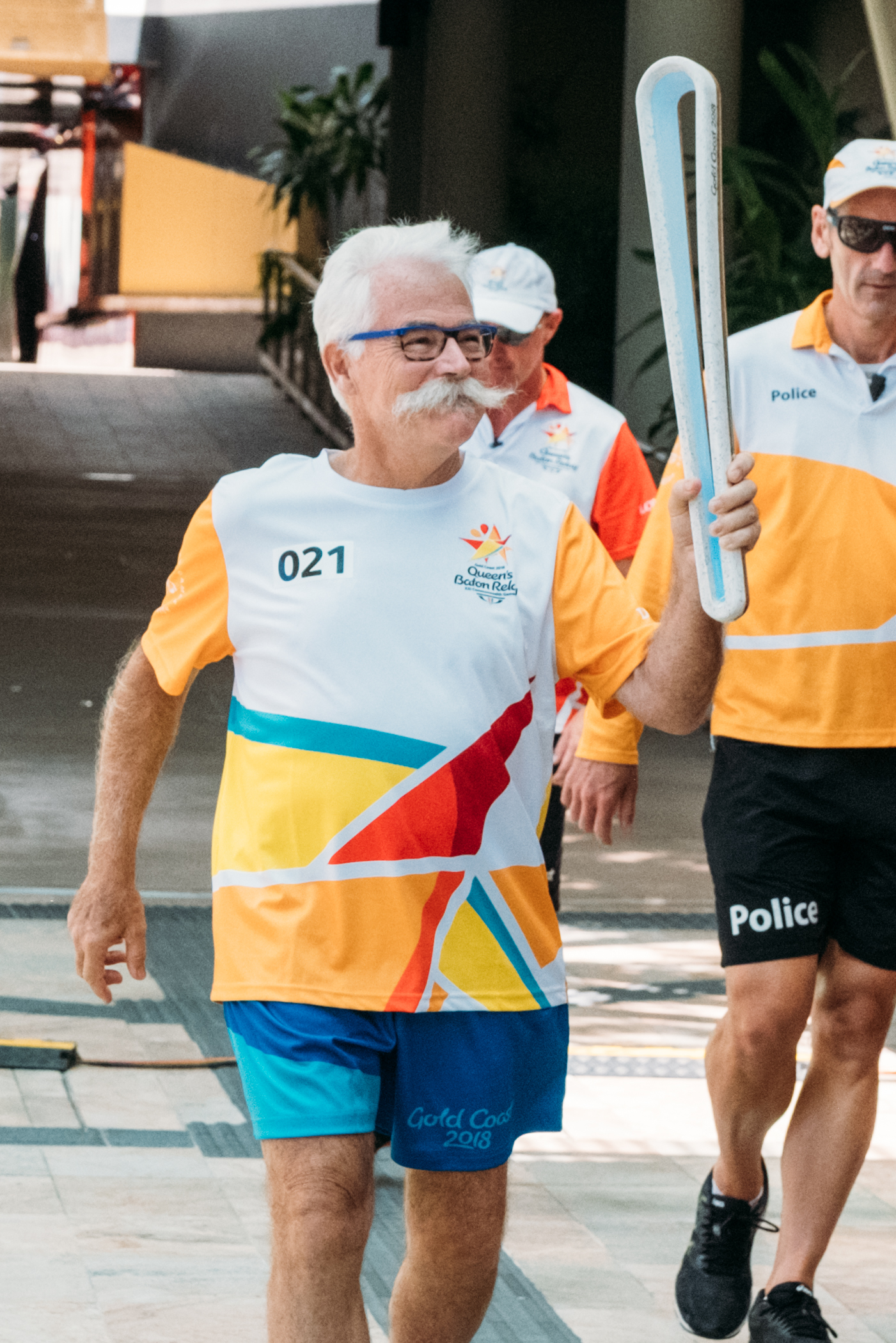 Vale: Griffith farewells Alan Mackay-Sim, a titan of science - Griffith ...