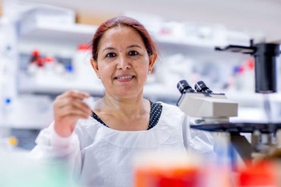 Vaccine via the nasal passage could be the new line of defence against ...