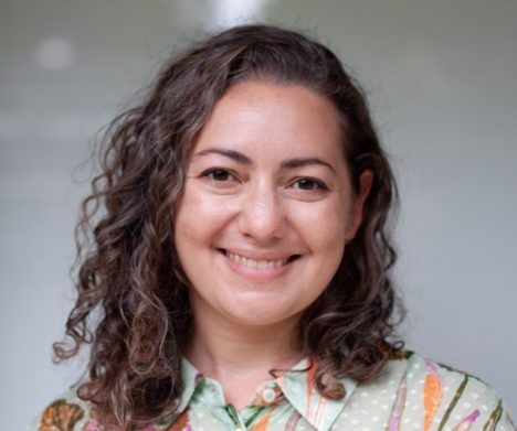 Emerging Indigenous women scientists recognised with Academy award ...