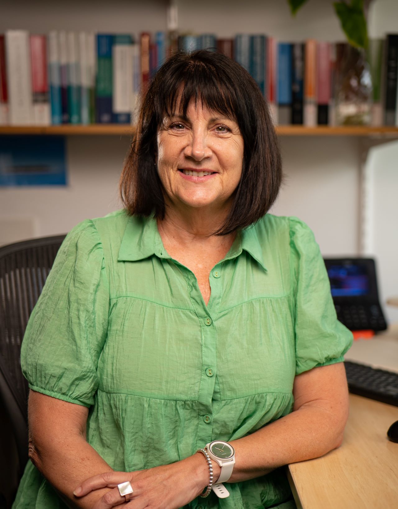 Repping the Right to Repair - Griffith News